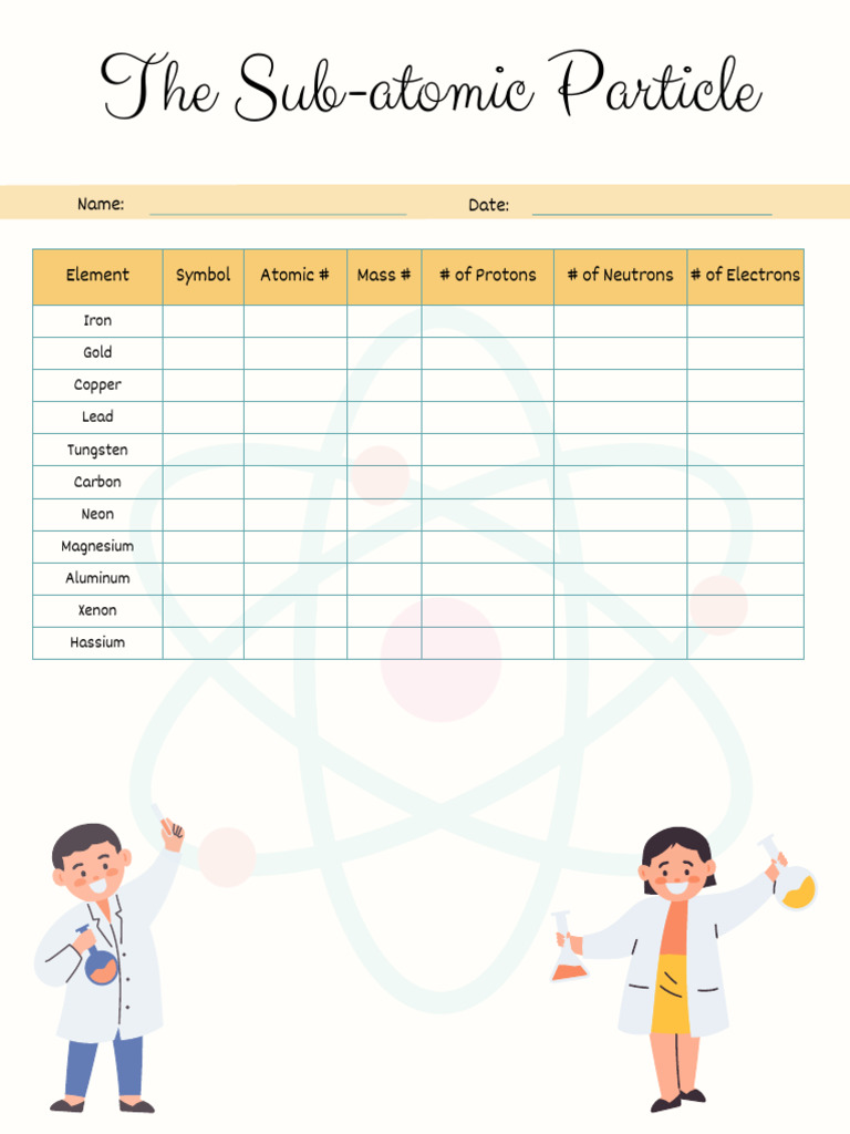 White Minimalist Sign Up Sheet Planner | PDF