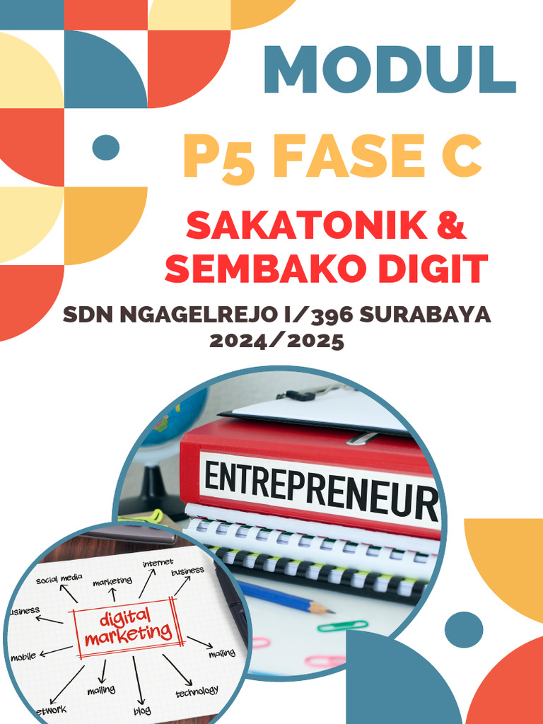 modul p5 fase c | PDF