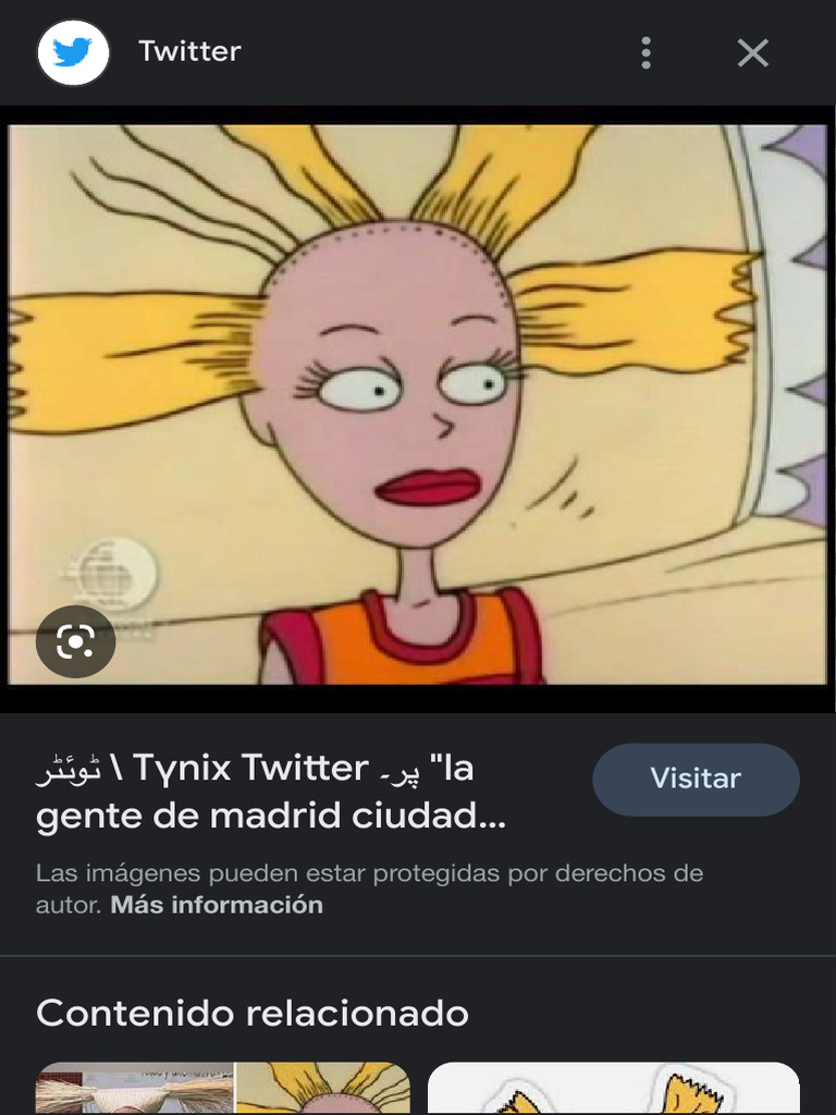 Muñeca Medio Calva Meme - Búsqueda de Google | PDF