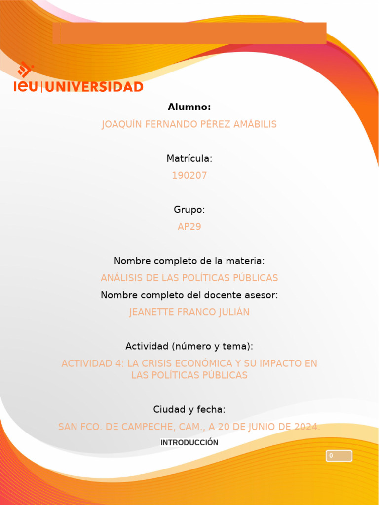 Perez Joaquin Act4 | PDF