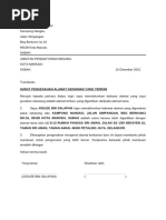 MBPJ Assessment Payment Guide | PDF | Service Industries | Payments