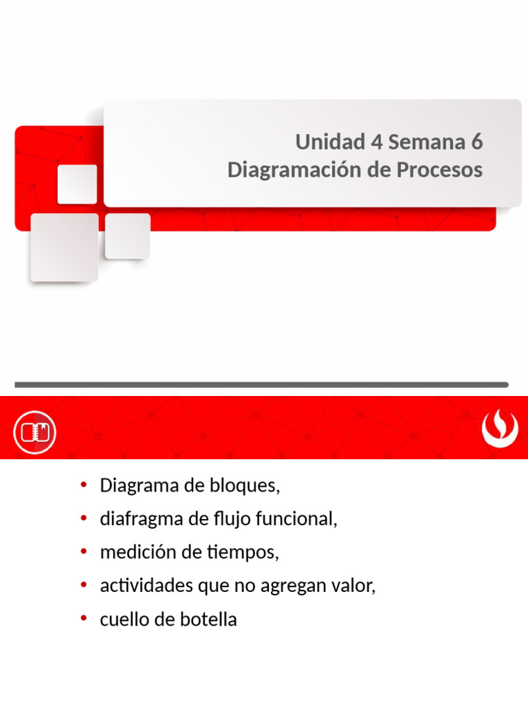 Gestion E. Sem 6 | PDF