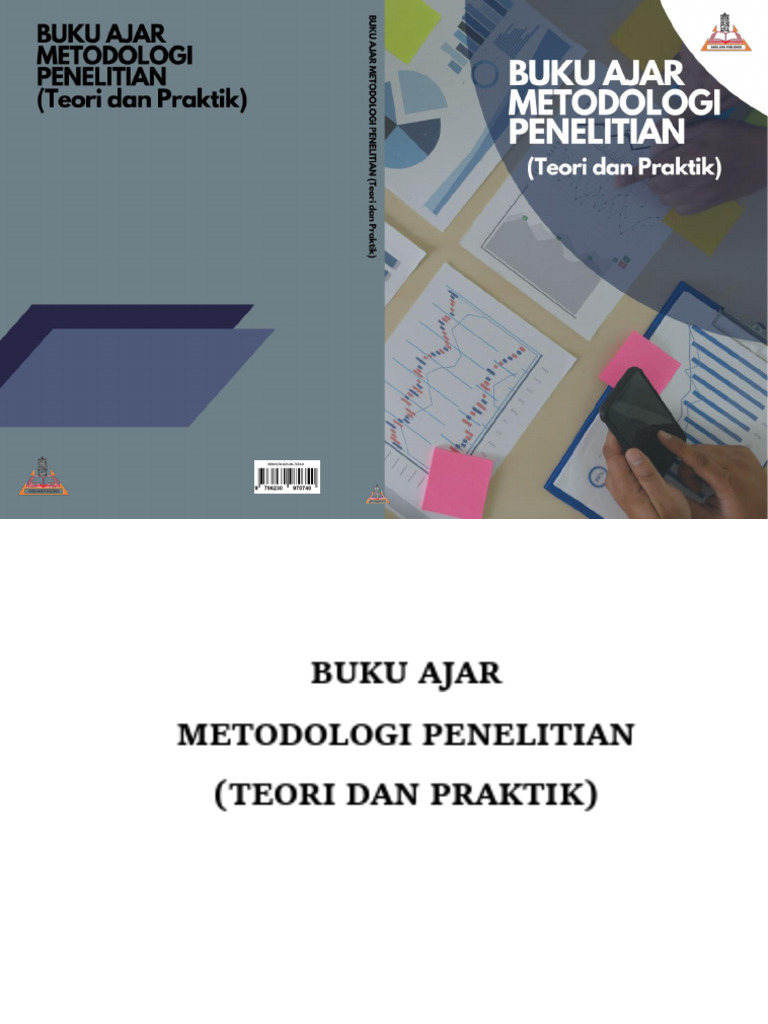Buku Ajar Metodologi Penelitian (Teori Dan Praktik) - Removed | PDF