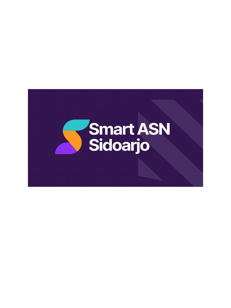 Manual Book Smart Asn | PDF | Utility Software | Business