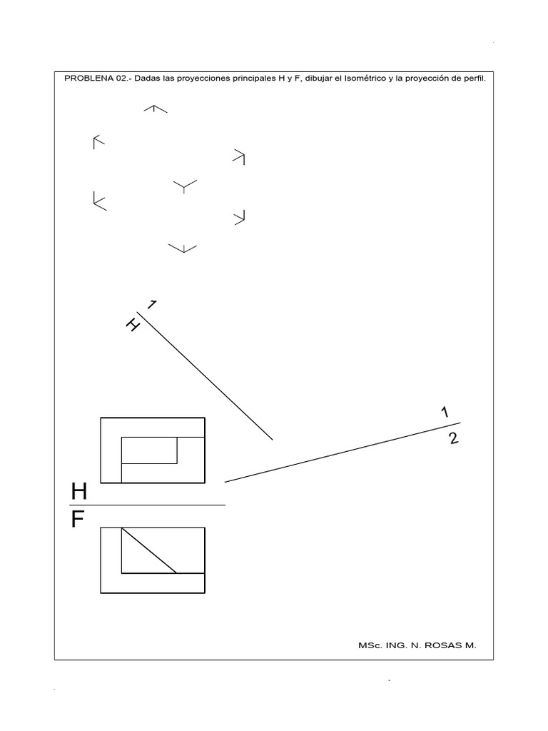 Prob 1 - Punto | PDF