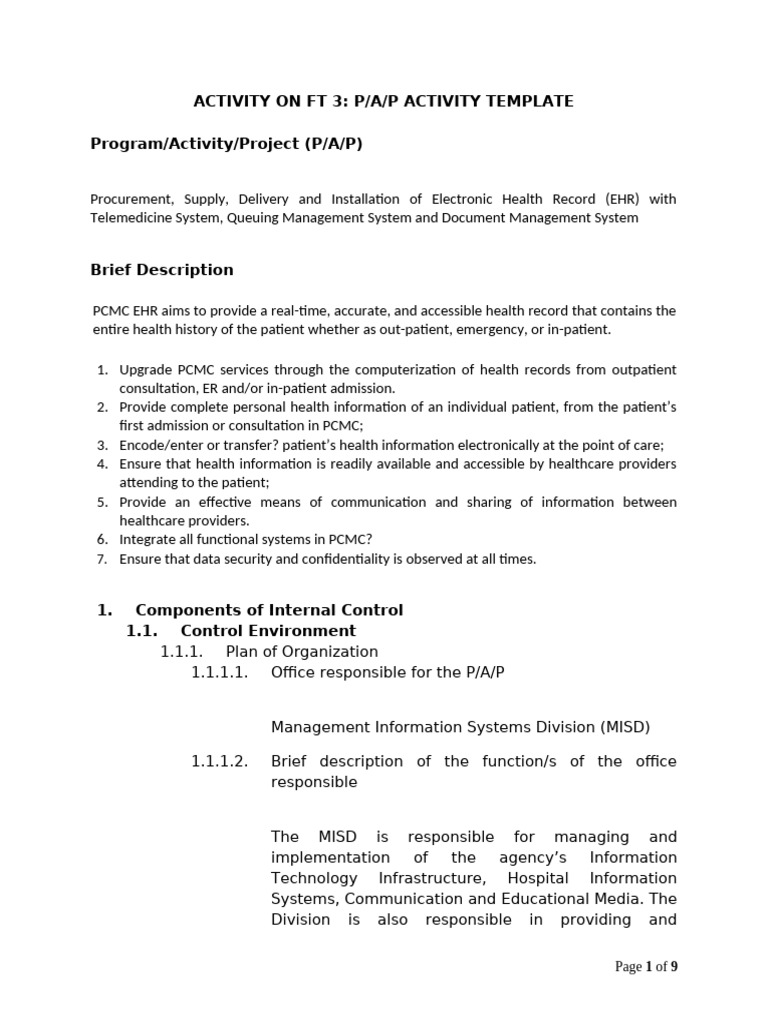 Financial 101 S | PDF
