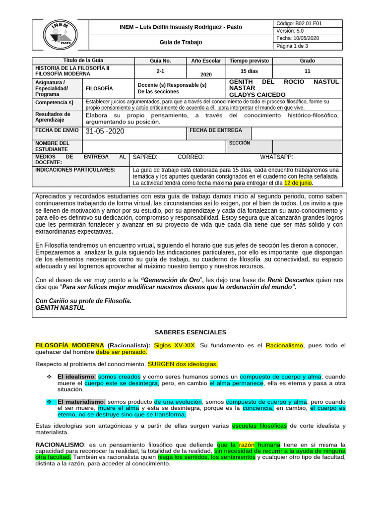 Guìa Virtual2-1 | PDF