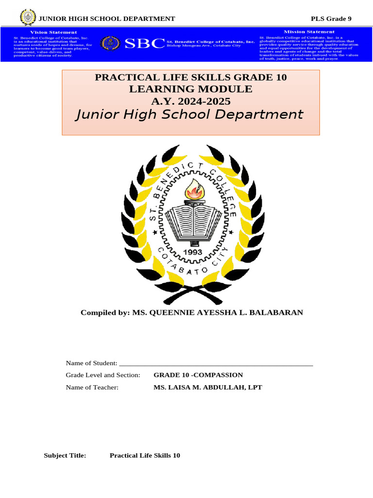 Pls 10 | PDF