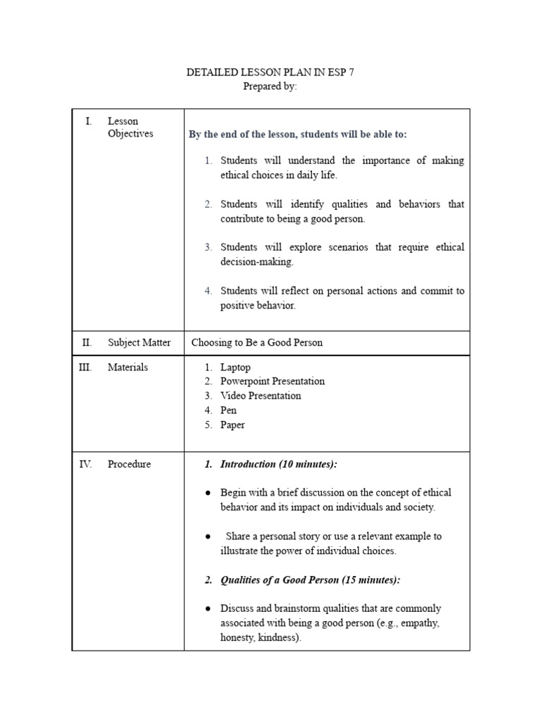 CONDUCTING A TUTORIAL SESSION | PDF