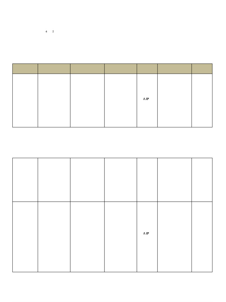 Atp X SBK 2024-2025 | PDF