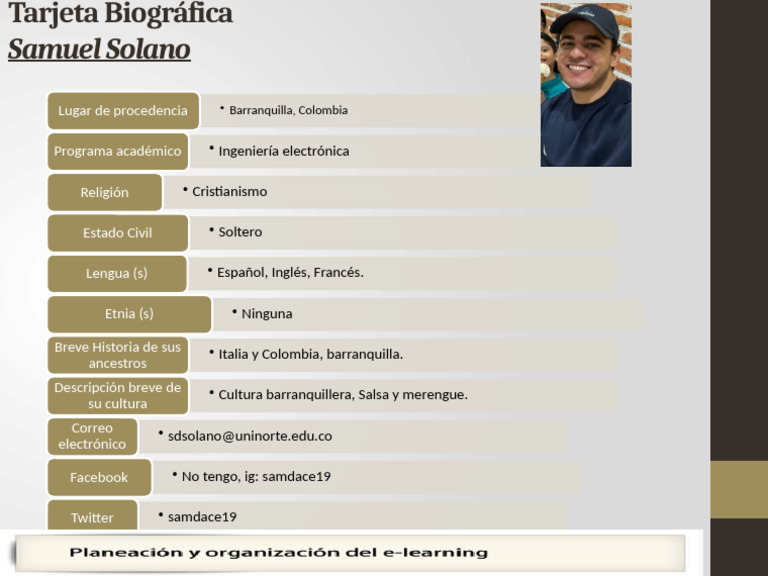 Plantilla_tarjeta_biografica_Samuel_Solano | PDF