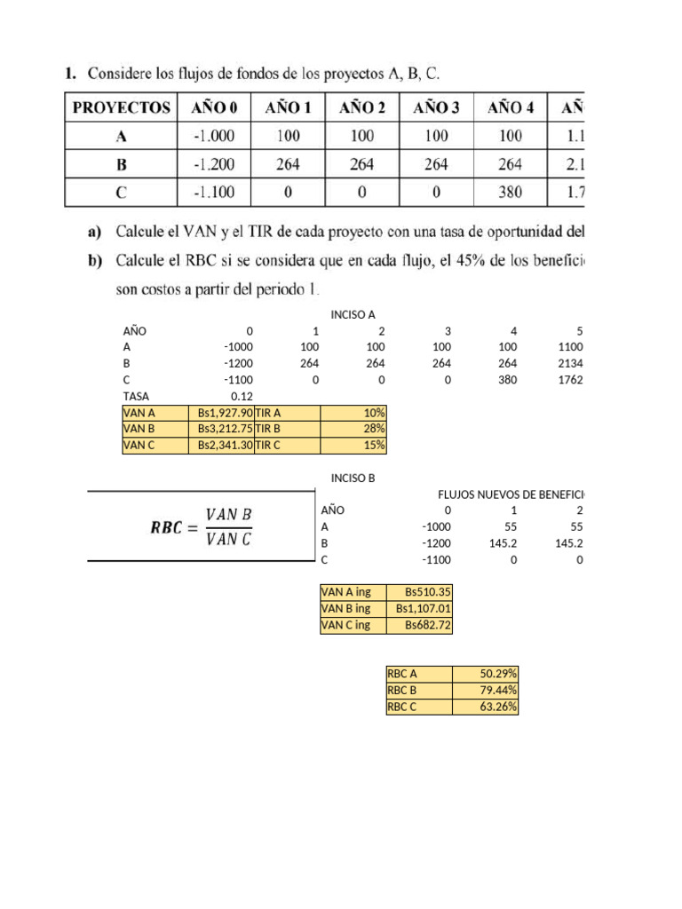 Pract 3 - Prepa 2 | PDF
