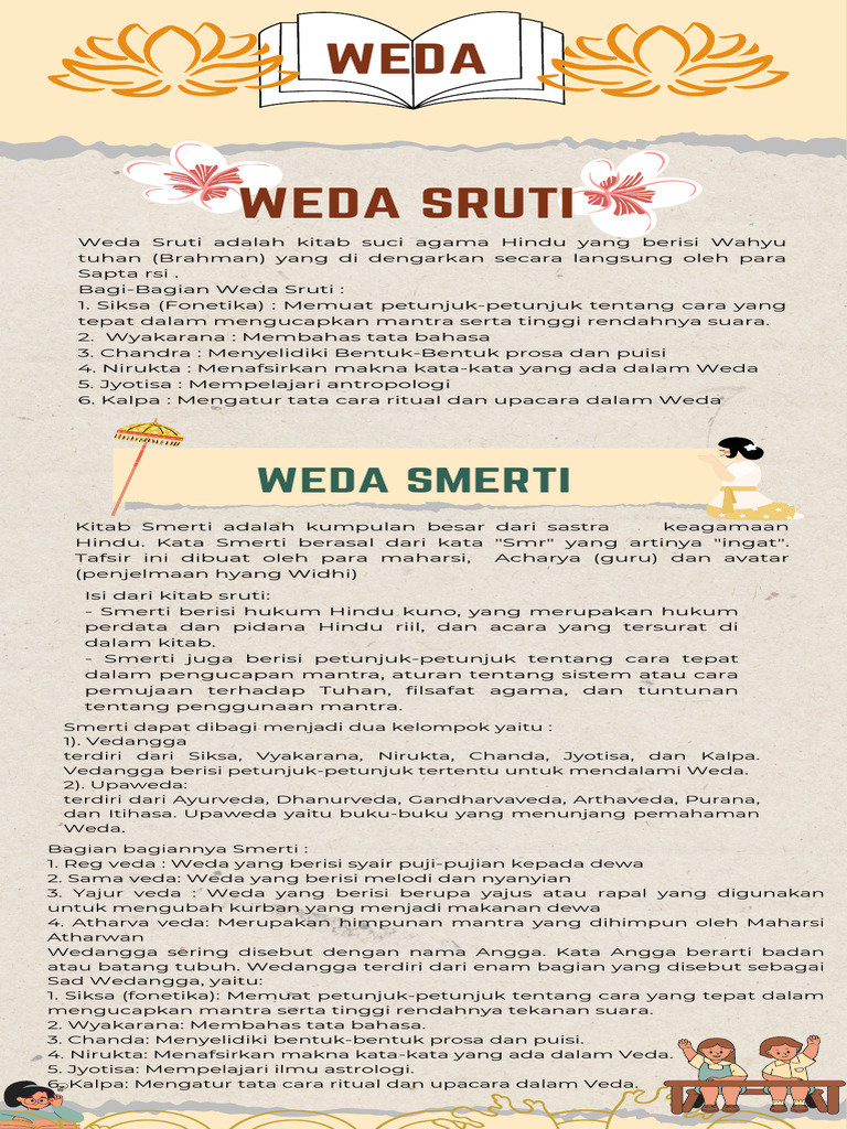 Weda | PDF