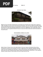 Ilog: A Historical Overview | PDF | Philippines