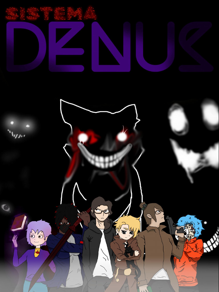 SISTEMA DENUS .V - 2.2 | PDF