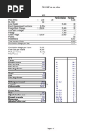 MDF Weight Chart | PDF | Units Of Measurement | Notation