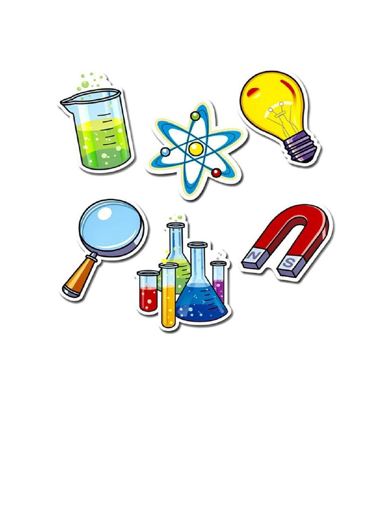 Decorations For Science Fair | PDF