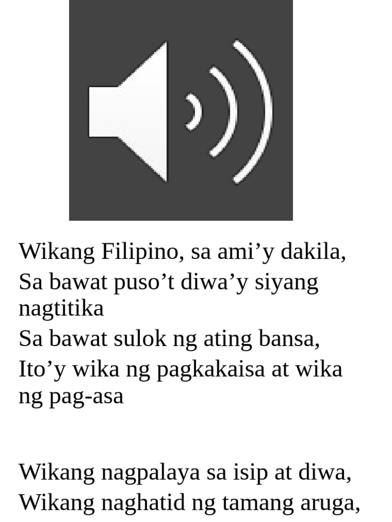 BIGSAYWIT | PDF | Cultural Assimilation | Ethnicity