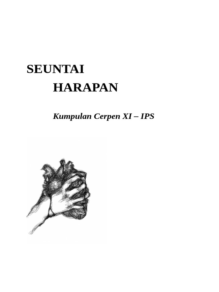 Seuntai Harapan | PDF