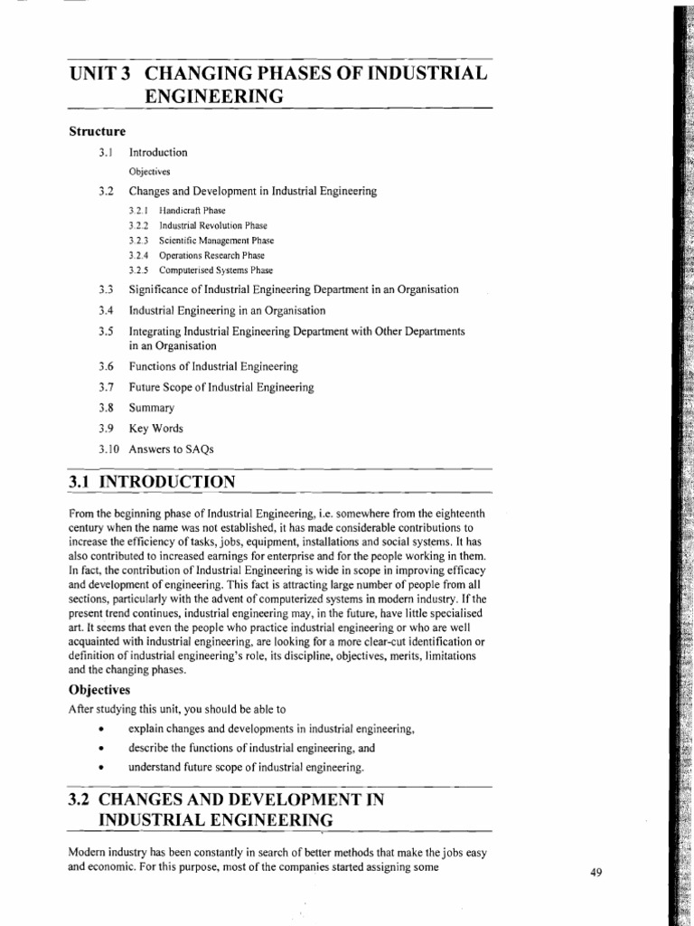 Unit 3 | PDF