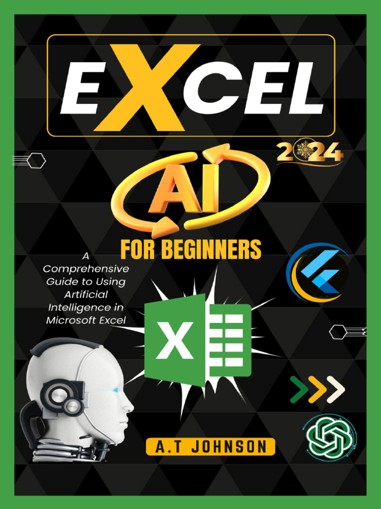 Excel AI for beginner | PDF