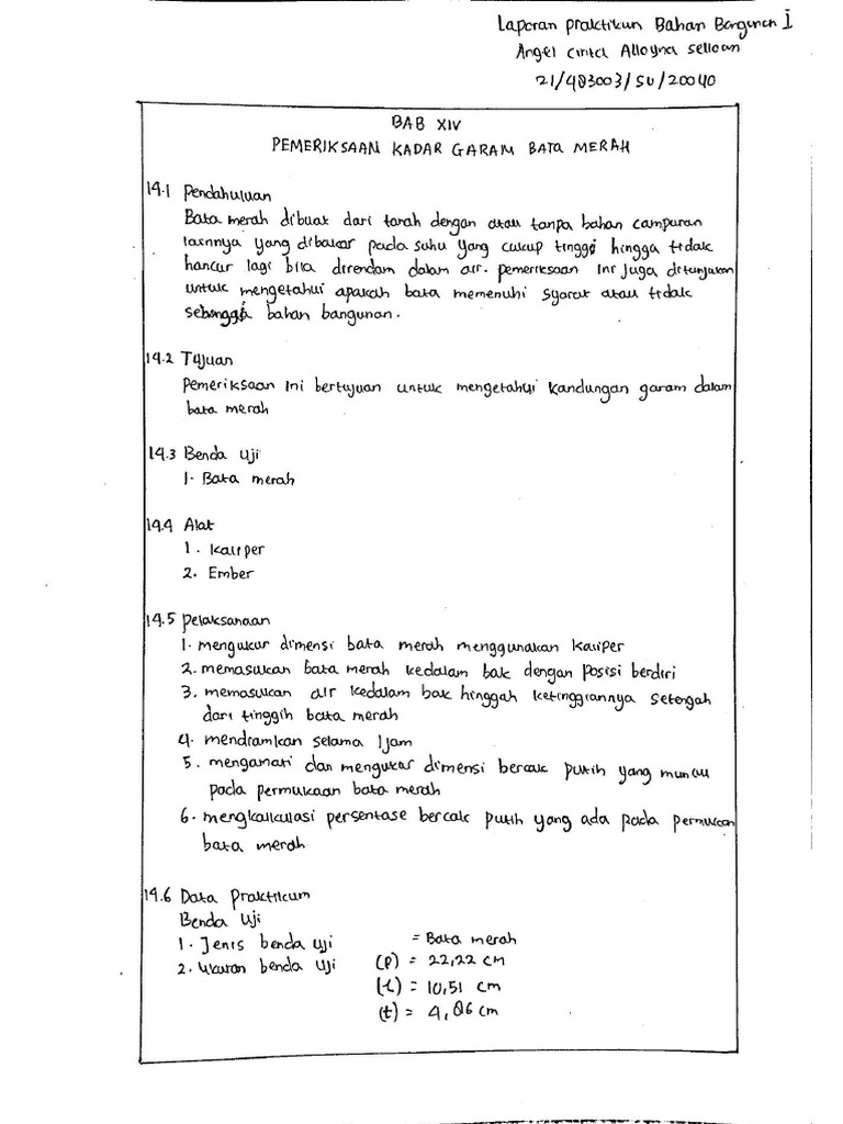 Laprak BB 14 - Merged | PDF