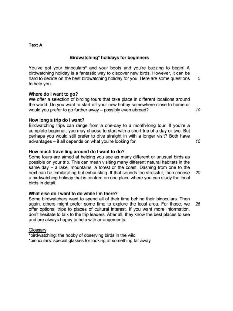 Grade 5 Checkpoint Grammar Vocab Questions For Practice | PDF