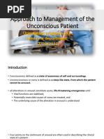 PIM3 Score Calculation Guidelines | PDF | Epilepsy | Physiology