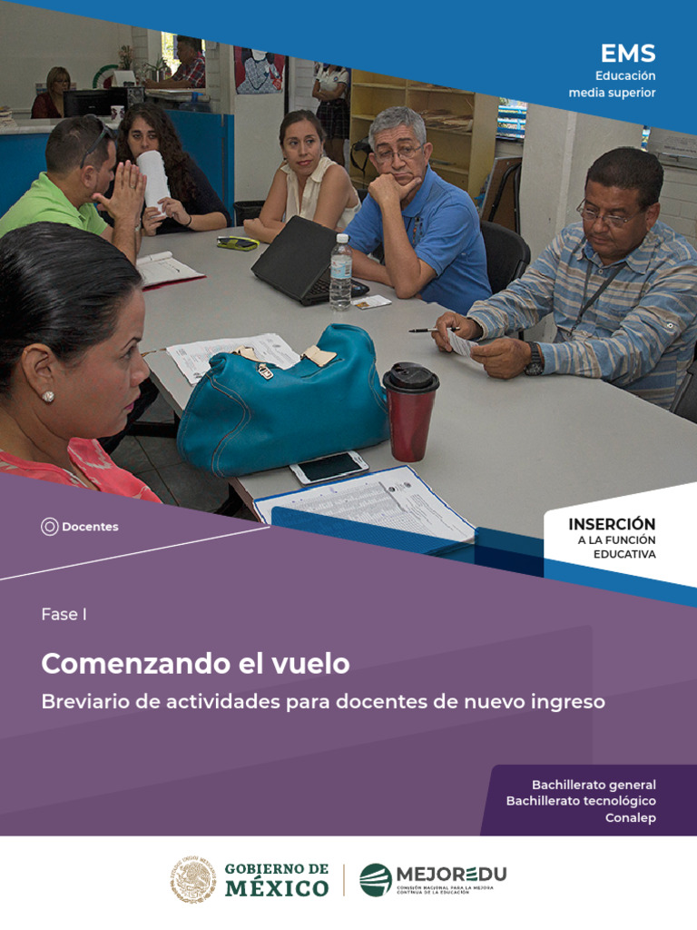 1Cuaderno Comenzando el vuelo | PDF