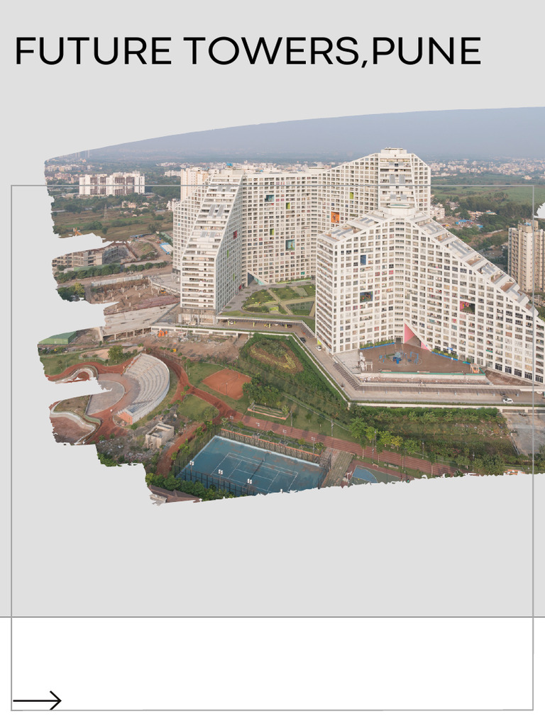 case study future towers | PDF