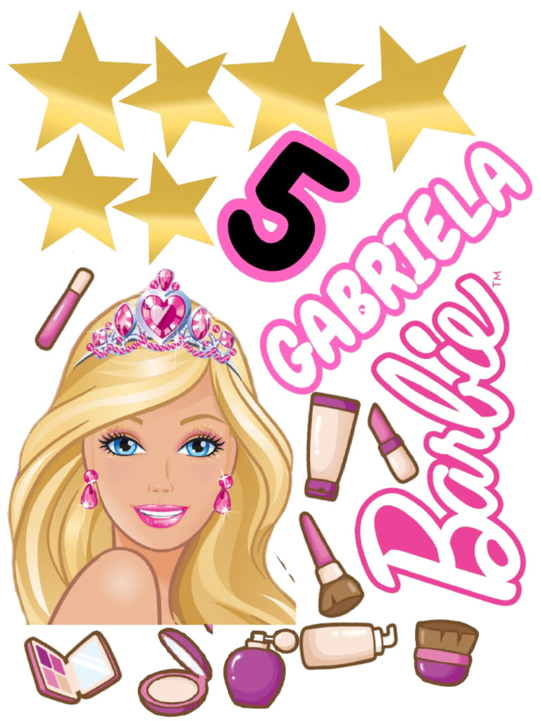 Barbie 2 Pdf