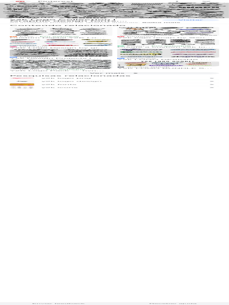 Y2k Logo - Pesquisa Google | PDF