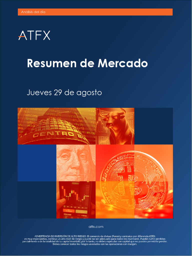 Brief 29 Agosto - Felipe Mendoza | PDF