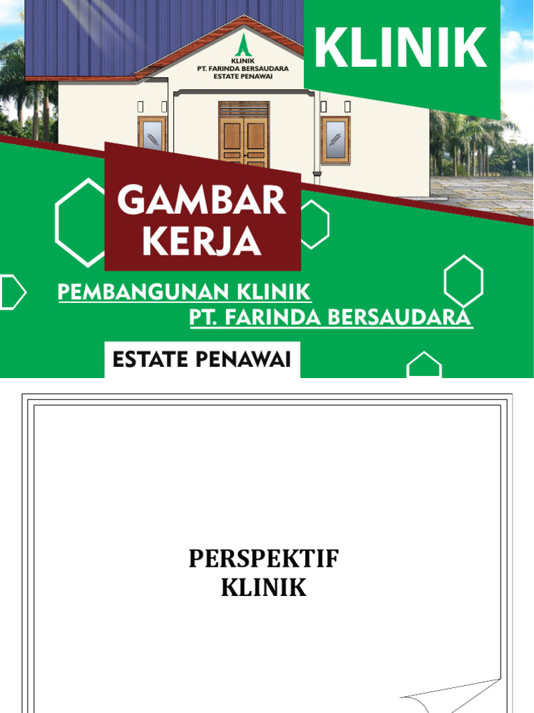 Klinik Fix | PDF