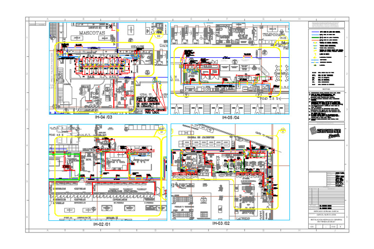 Ih 01 Tienda Rev.b Layout1 | PDF