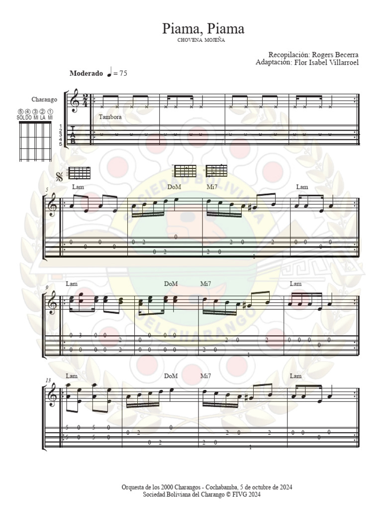13. PIAMA, PIAMA | PDF