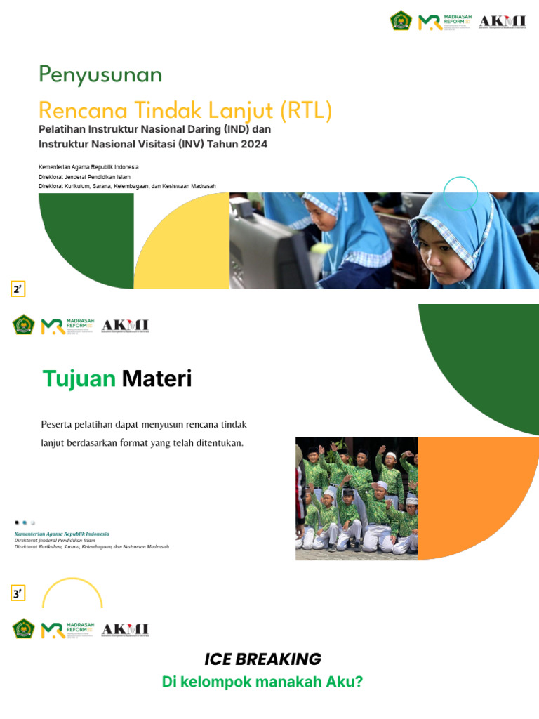 Penyusunan RTL | PDF