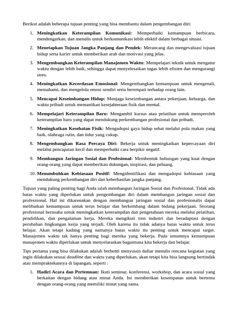 LK Soft Skill Pengembangan Etika Dan Kepribadian Guru | PDF LK Soft Skill Pengembangan Etika Dan Kepribadian Guru | PDF