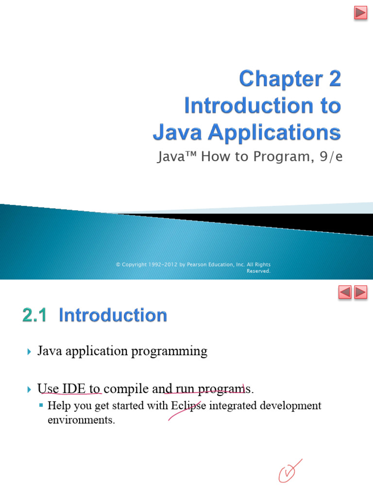 OOP ch02 | PDF OOP ch02 | PDF