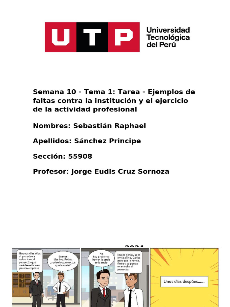 Tarea 10 | PDF