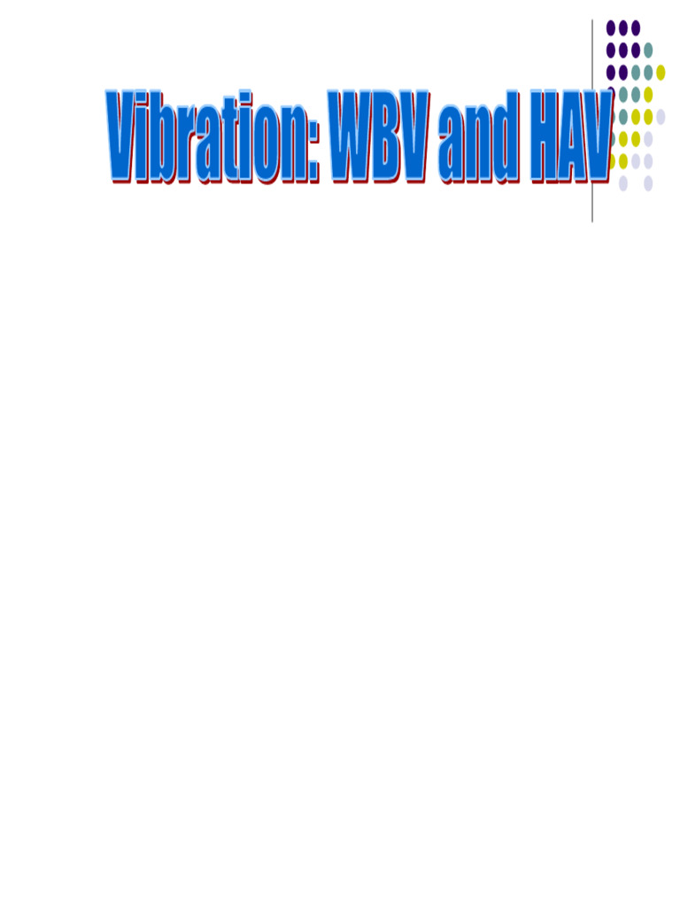Vibration | PDF