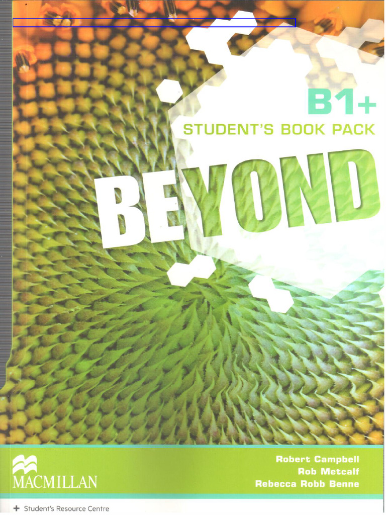 beyond b1+ SB | PDF
