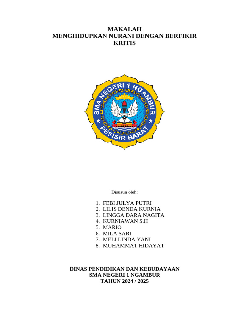 Cover SMA | PDF
