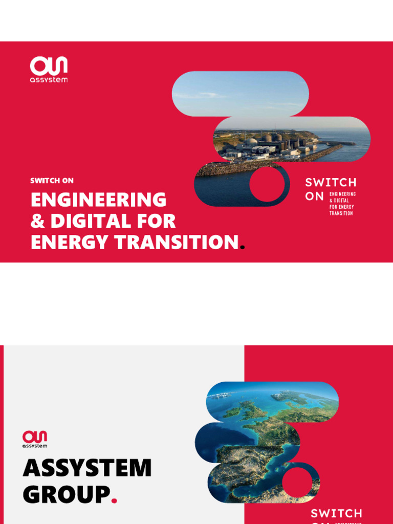 ASSystem Profile | PDF