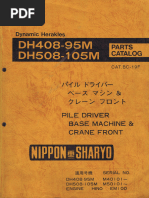 Kidron Truck Body Parts Catalog | PDF | Door | Lock (Security Device)