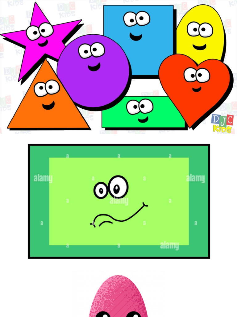 Shapes | PDF