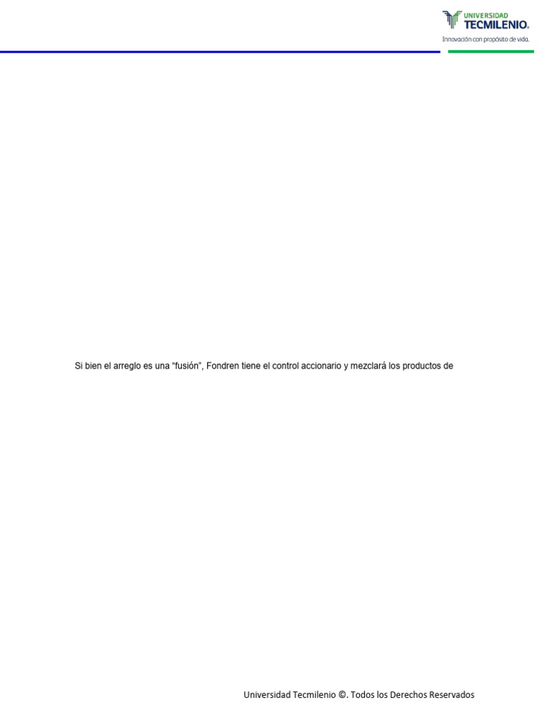 T04 Caso Fondren Publishing | PDF