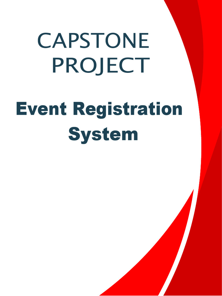 Student Management System Requirement | PDF