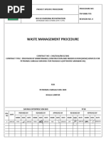 SW204 Waste Label | PDF