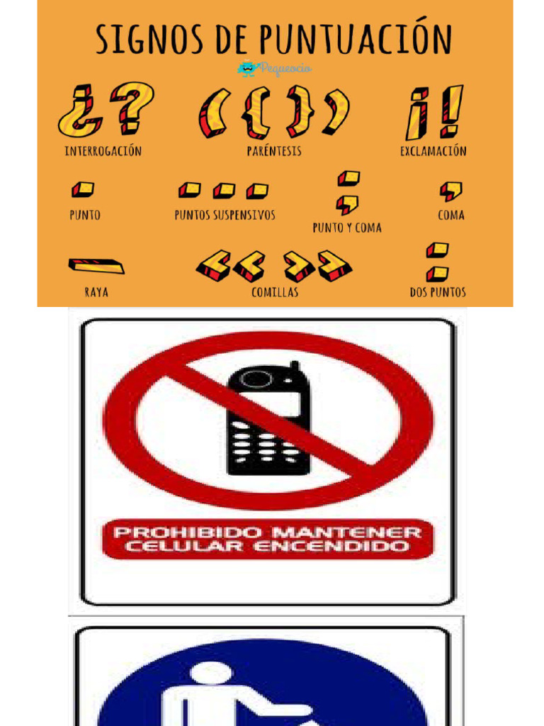 Simbolos de Transito | PDF